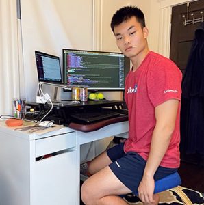 Brian Xu Is Not Misleading You! Data Science Can Improve Your Everyday Life - Creators with ...